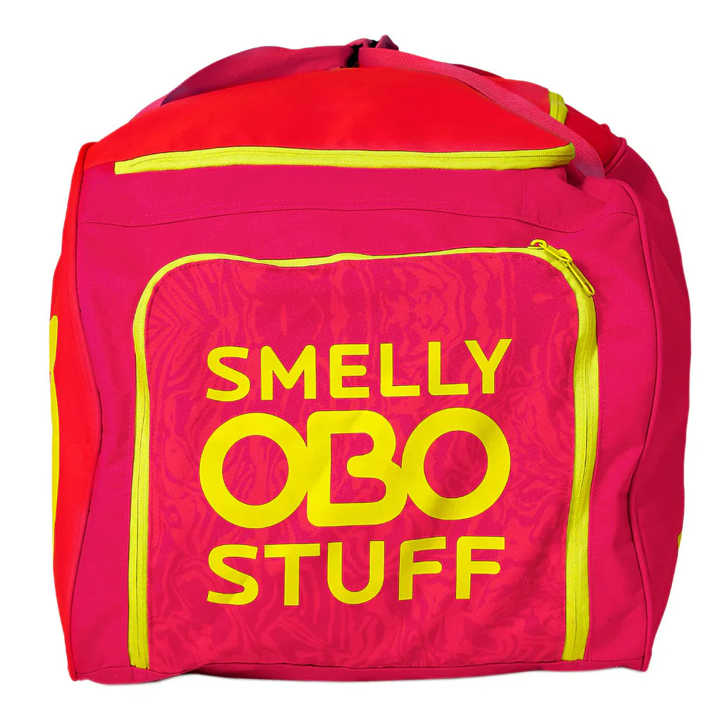 Obo Carry Bag - Pink – North South Sports