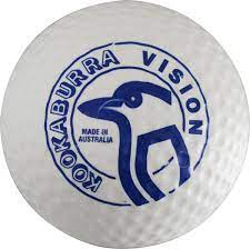 Kookaburra Dimple Vision Ball – North South Sports