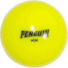 Penguin Mini Ball – North South Sports