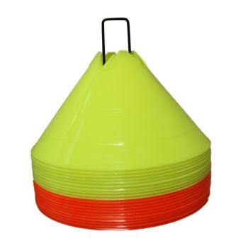 Jumbo Disc Cone Holder – North South Sports