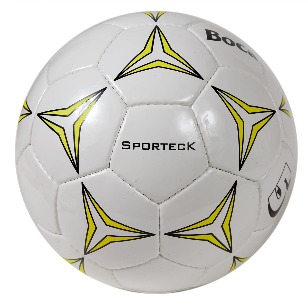 Boca Soccer Ball – North South Sports
