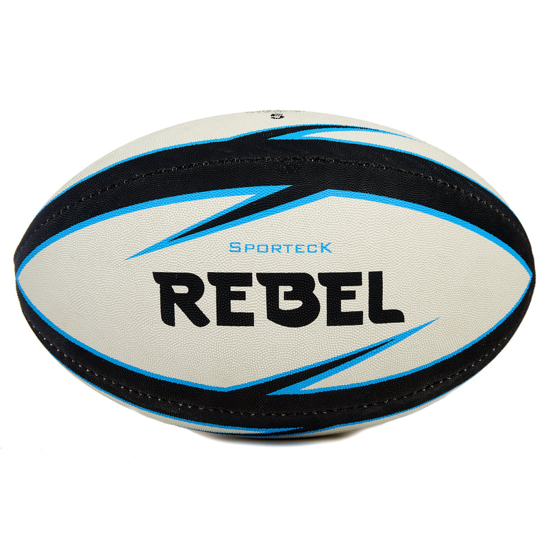 Rebel Rugby Ball – North South Sports