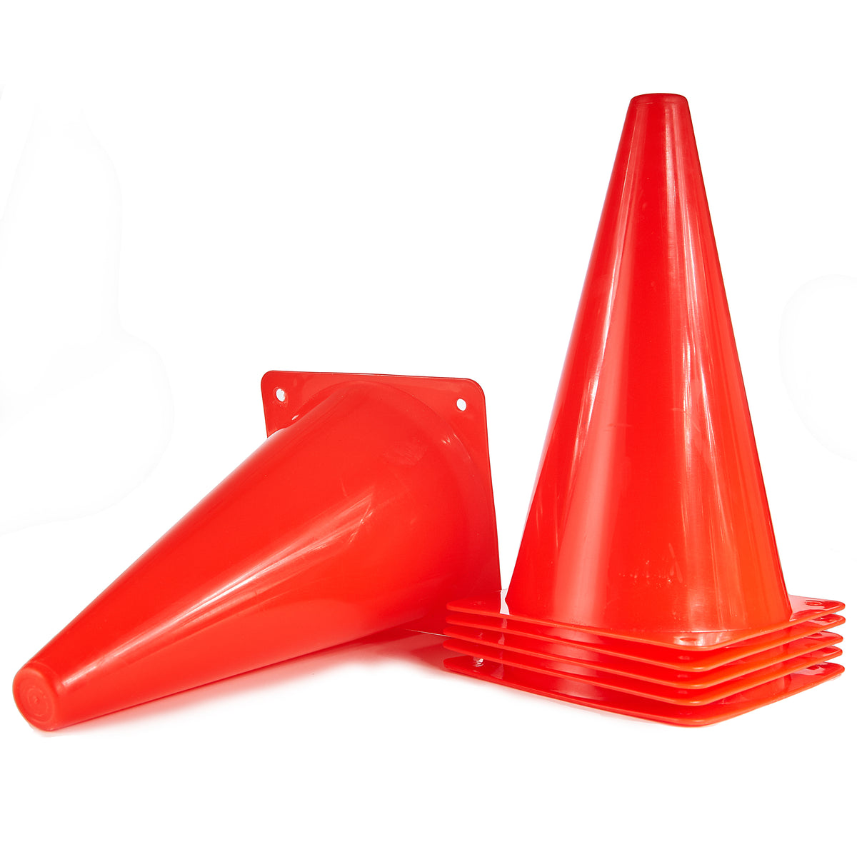 9" Cones – North South Sports