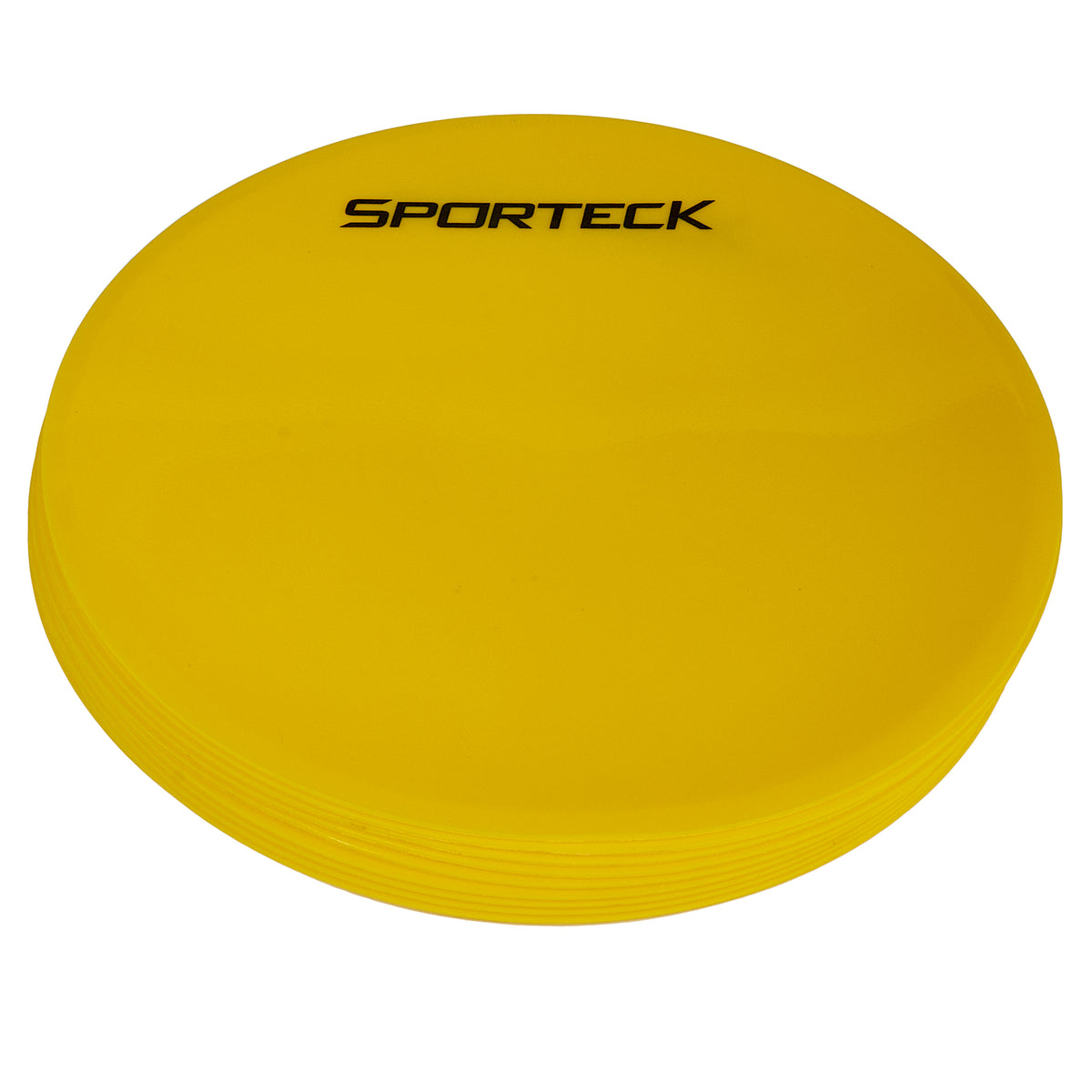 Flat Cones - (Pack of 10) – North South Sports