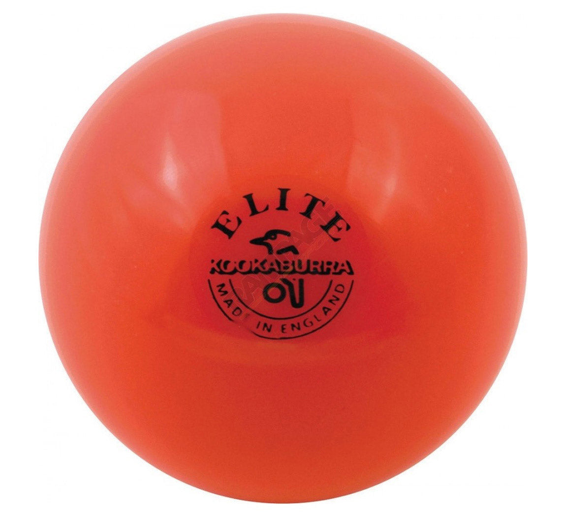 Kookaburra Elite Indoor Ball – North South Sports